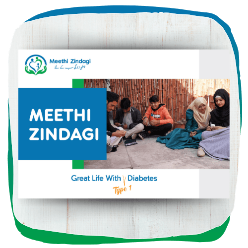 About – Meethi Zindagi